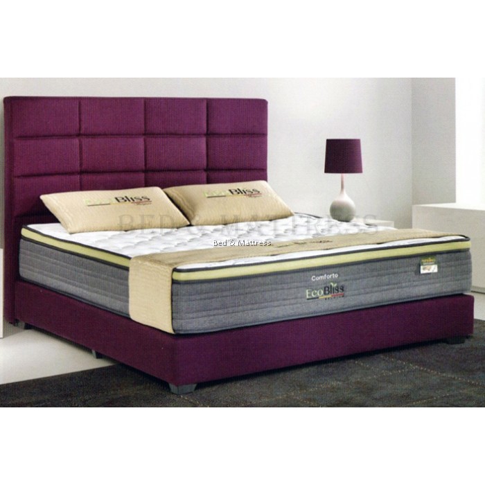 Ecobliss Comforto (ISpring) Mattress