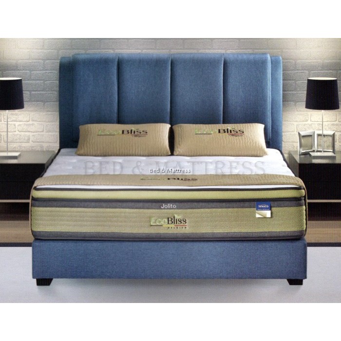 Ecobliss Jolito (Latexco) Mattress
