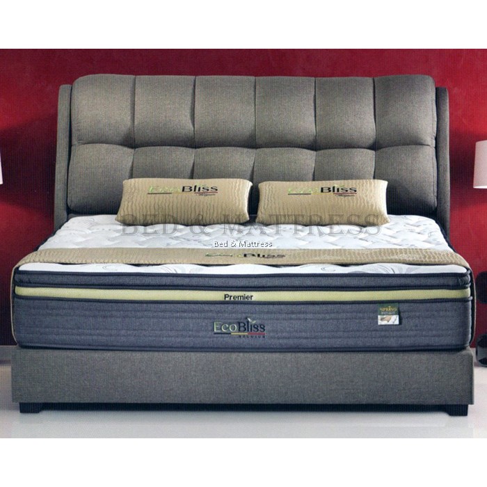 Ecobliss Premier (ISpring) Mattress