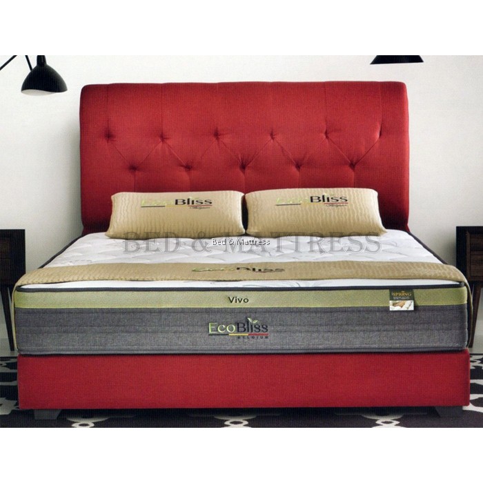 Ecobliss Vivo (ISpring) Mattress