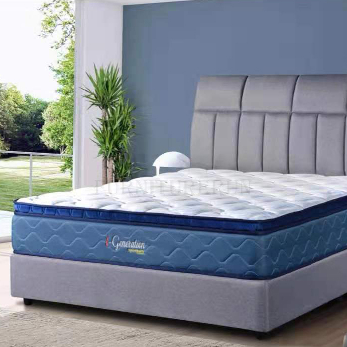 Goodnite SpinaHealth i-Generation Mattress