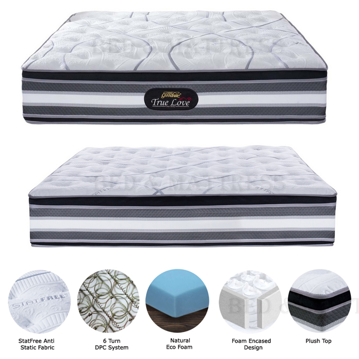 Goodnite True Love Mattress