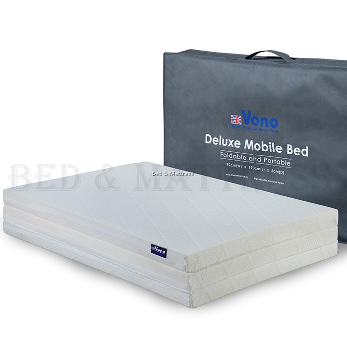 Vono Deluxe Mobile Bed