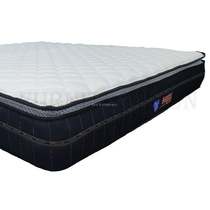 Mastercoil. Gemini Mattress