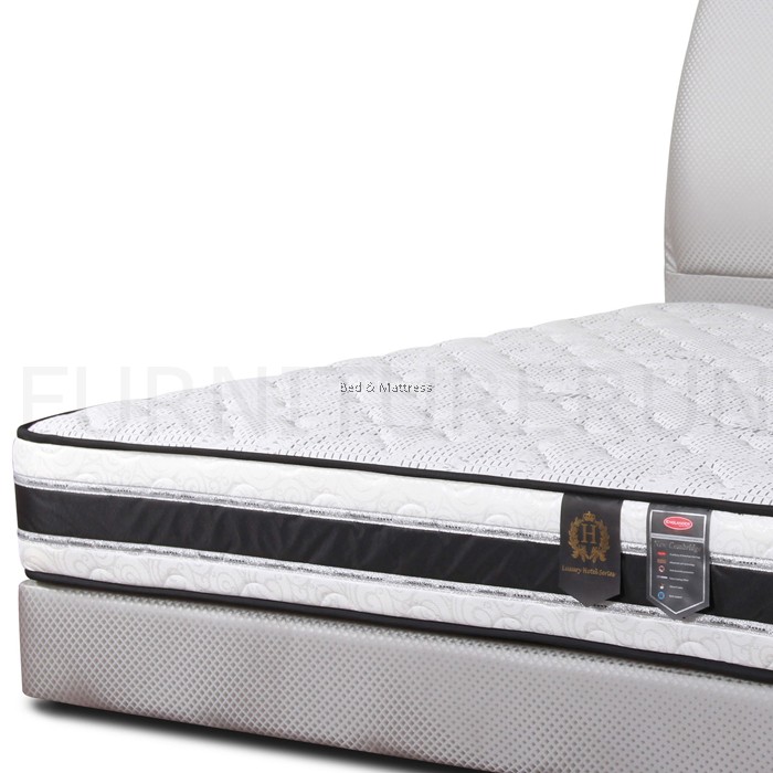 Englander. New Cambridge II Mattress