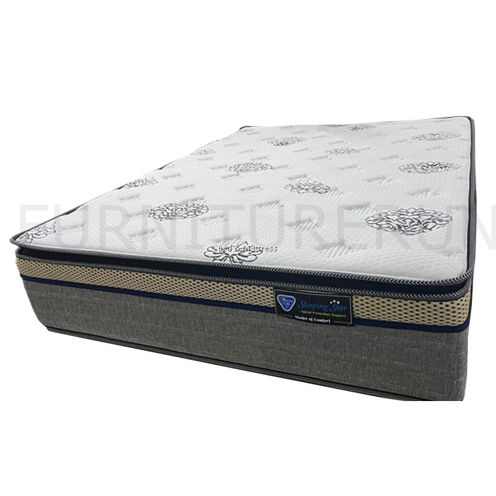 Mastercoil. Sleeping Star Mattress