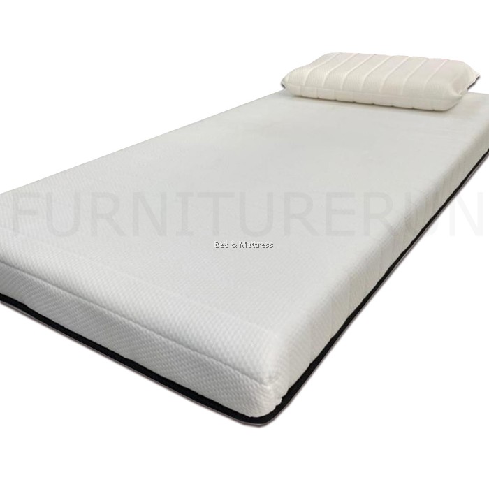 MasterCoil MC Limited Edition Single Mattress