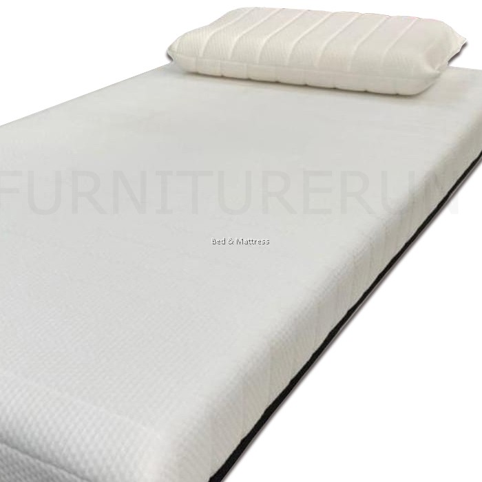 MasterCoil MC Limited Edition Single Mattress