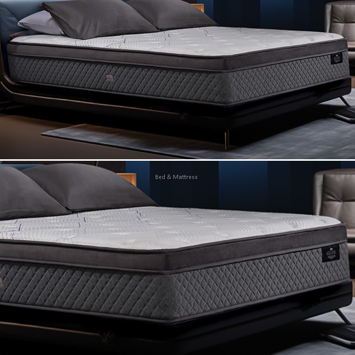 Vono Bliss Suite Mattress