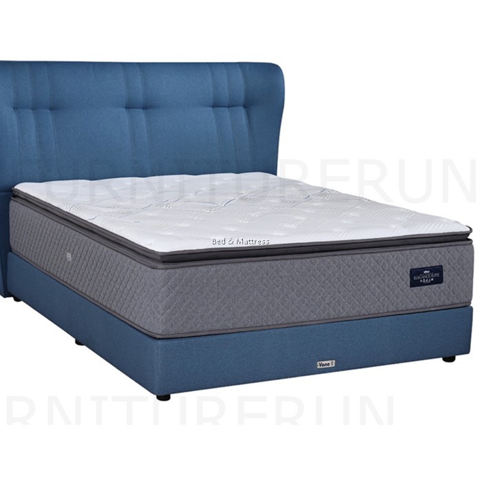Vono Elegance Suite Mattress