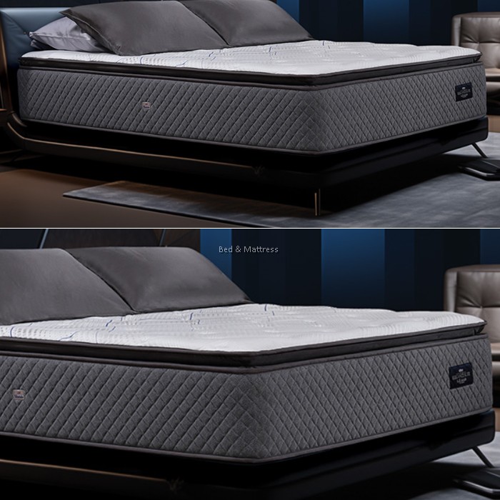 Vono Elegance Suite Mattress