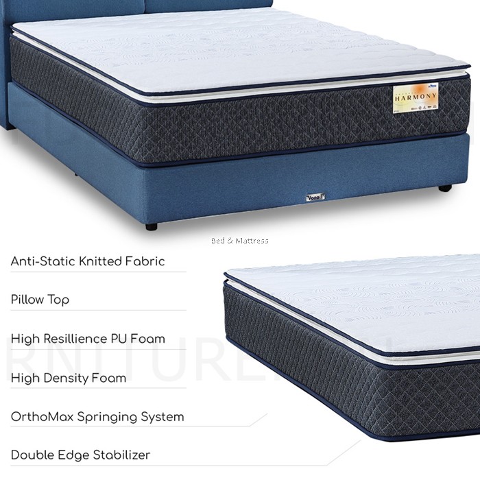 Vono Harmony Mattress