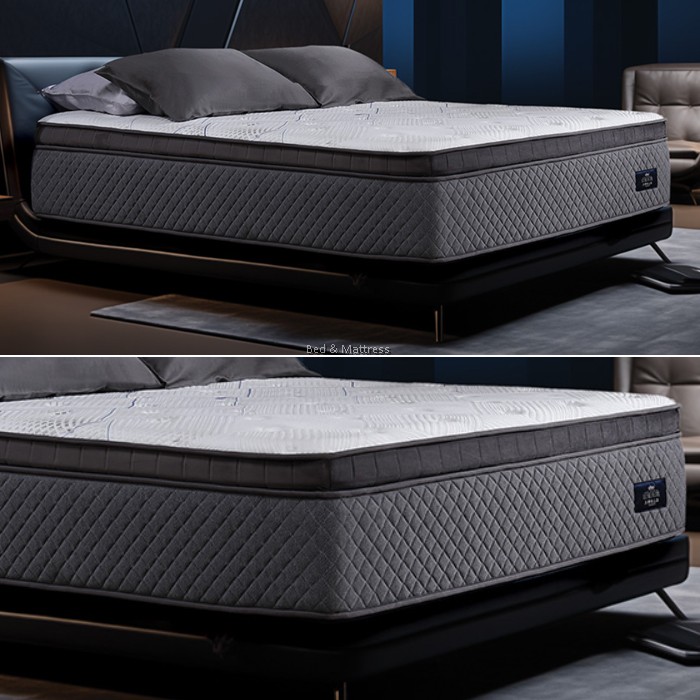 Vono Luxe Suite Mattress