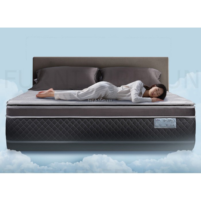 Vono SpinePro 2000 Mattress