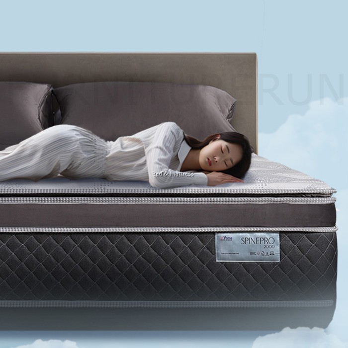 Vono SpinePro 2000 Mattress