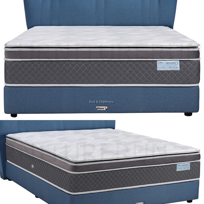 Vono SpinePro 2000 Mattress