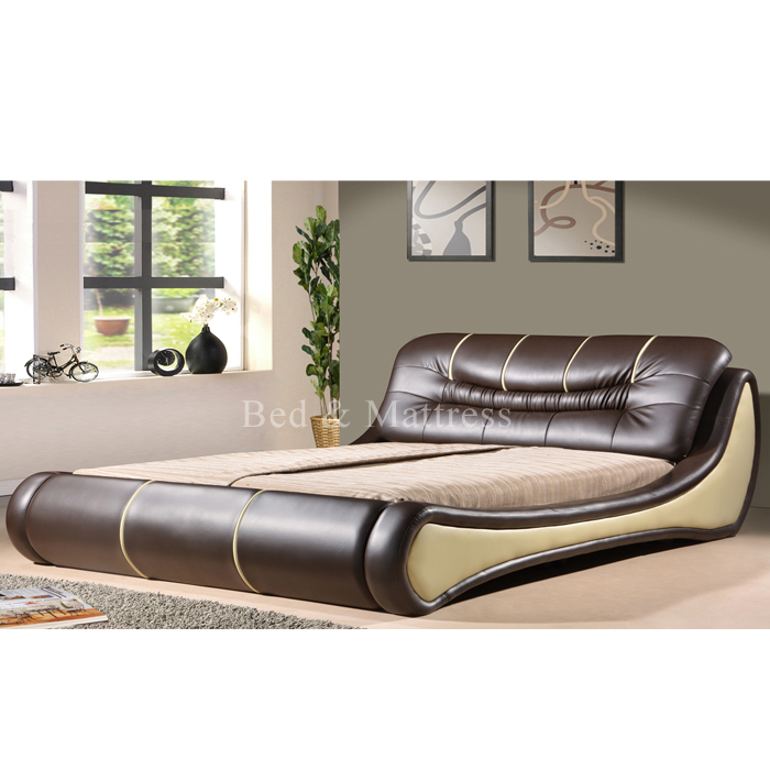 Saga Divan Queen Bed