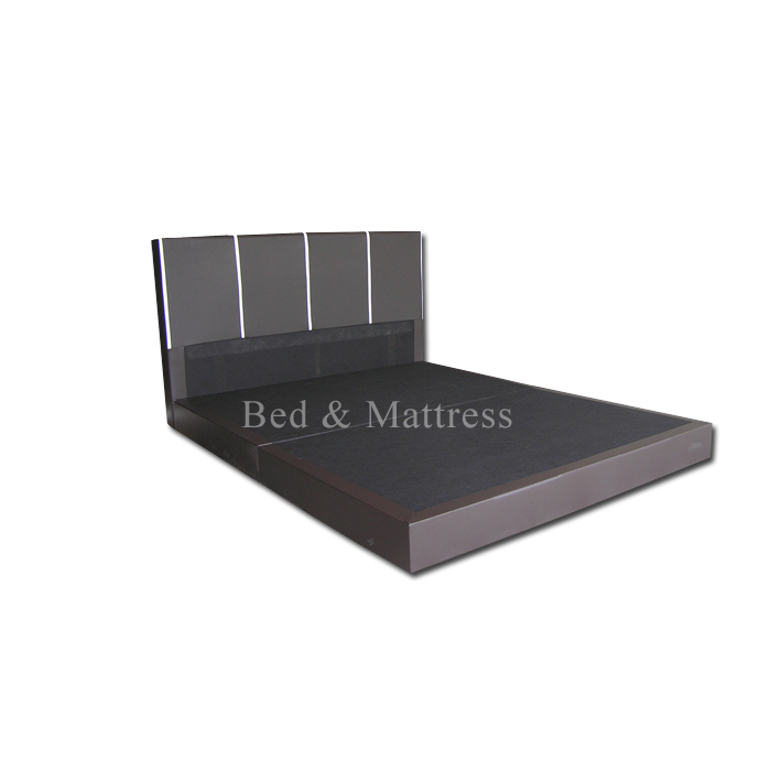 Eliza Divan Queen Bed