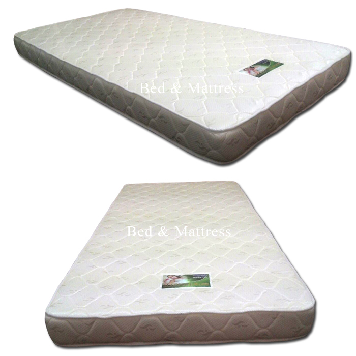 Masterfoam. Sleep Zee Single Foam Mattress
