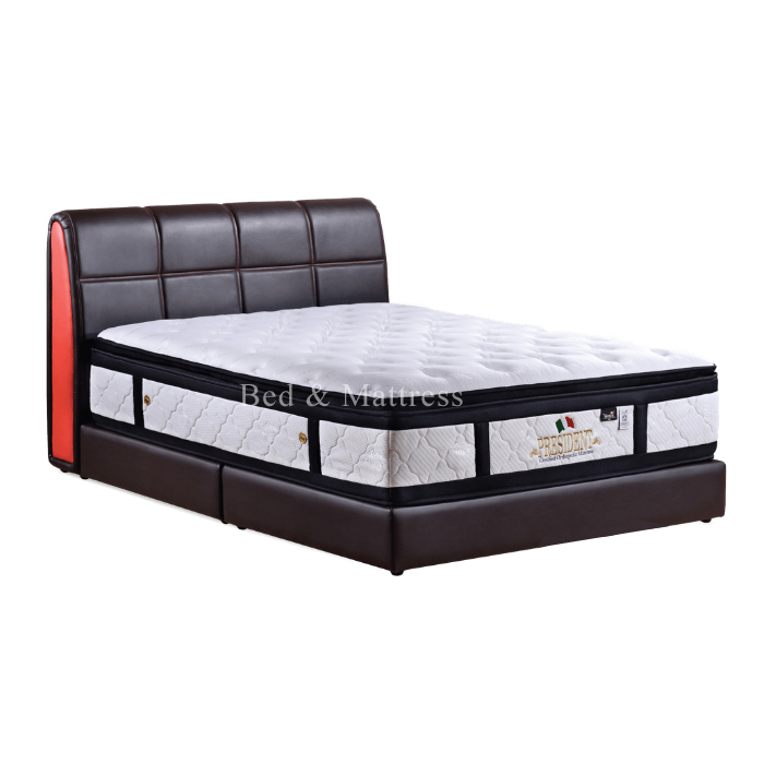 Venice President Inner@coils 360 Spring Mattress
