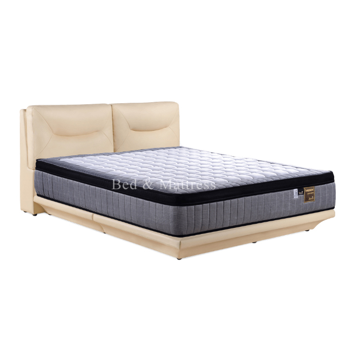 Venice Temptation Inner@coils 360 Spring Mattress