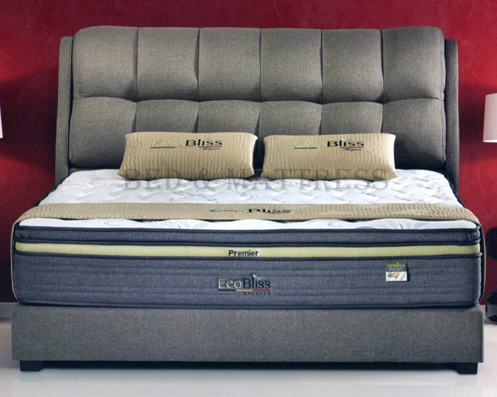 Ecobliss Premier (ISpring) Mattress