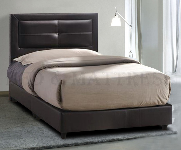 DV-03. Divan Single Bed Frame