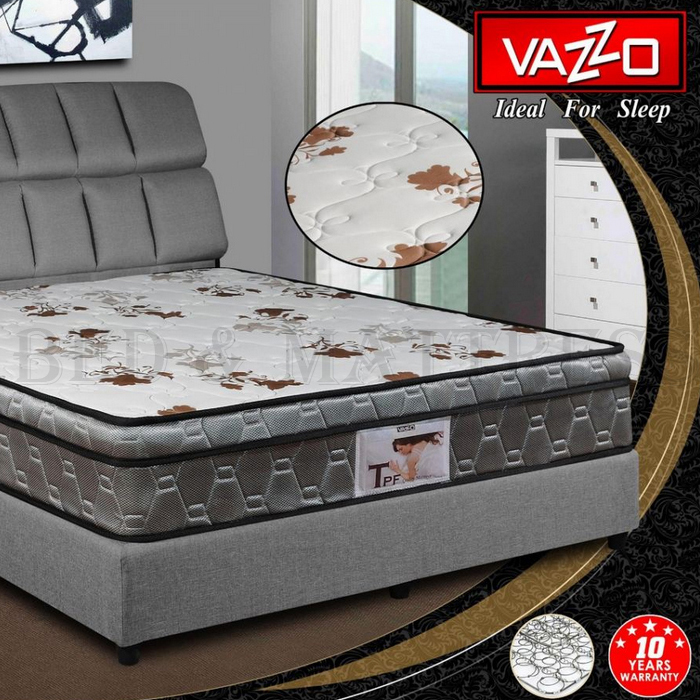 Vazzo TPF Mattress
