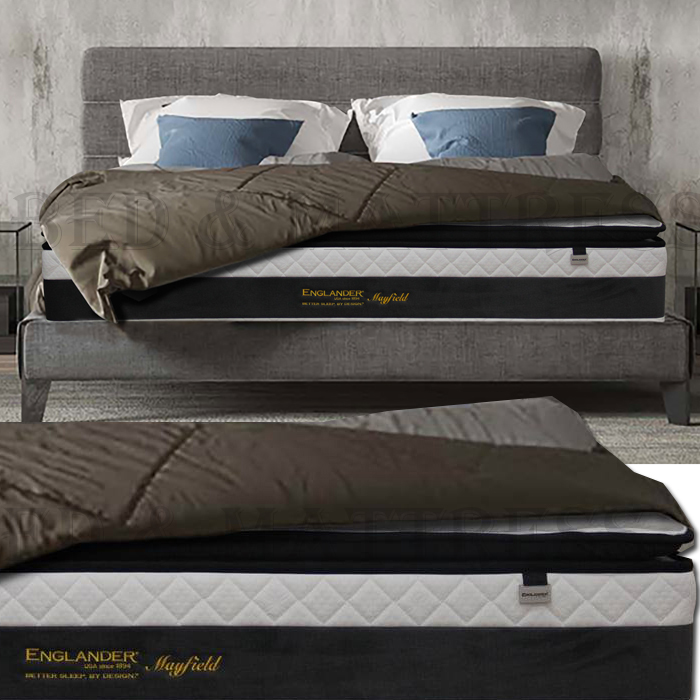 Englander Mayfield Mattress