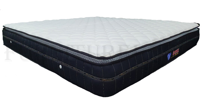 Mastercoil. Gemini Mattress
