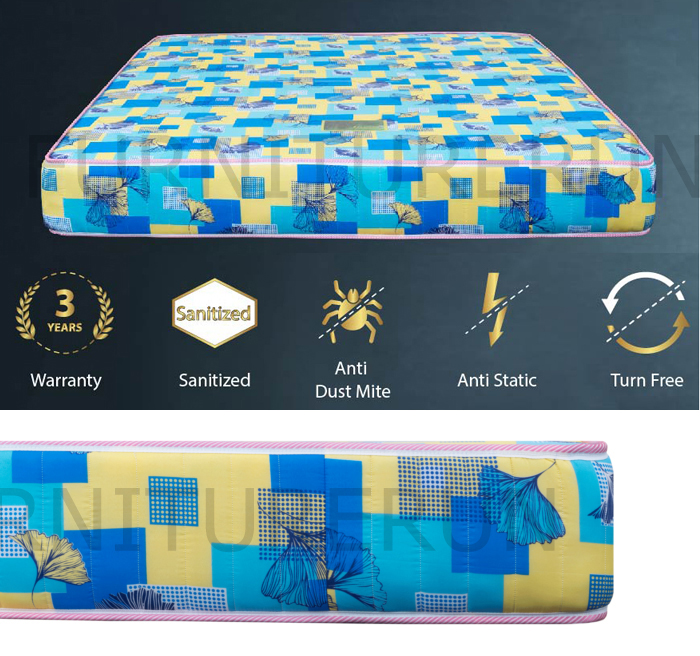 Fibrestar. Jungle Mattress