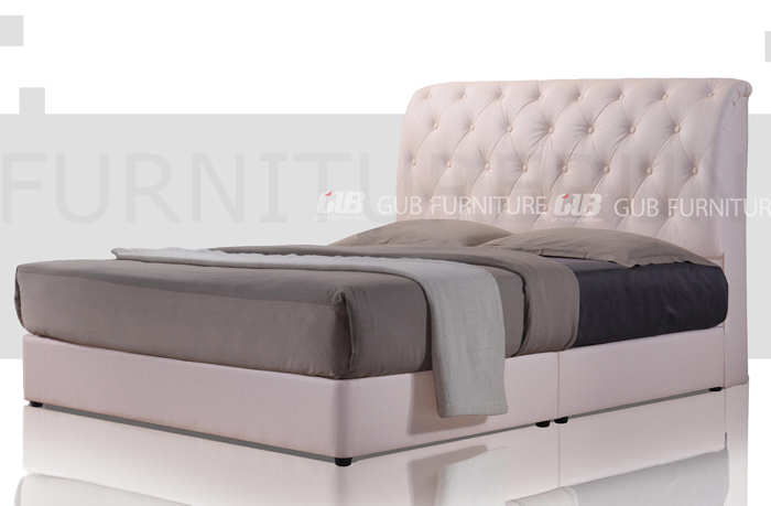 Shawbury Upholstered Divan Bedframe