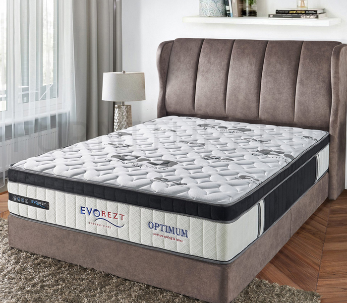 Evorezt Optimum 13" Mattress