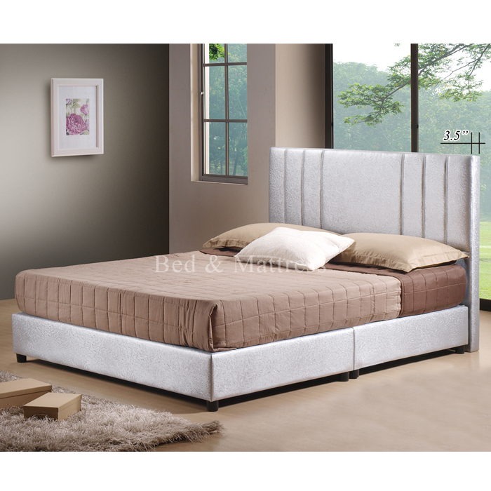 Ruby Divan Single Bed