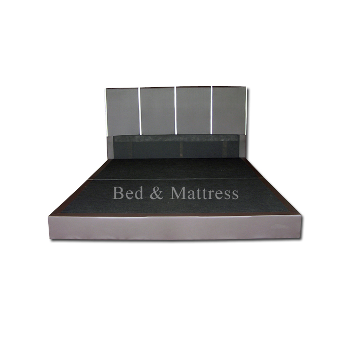 Eliza Divan Queen Bed