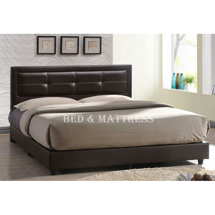 AK BD07 Divan Queen Bed